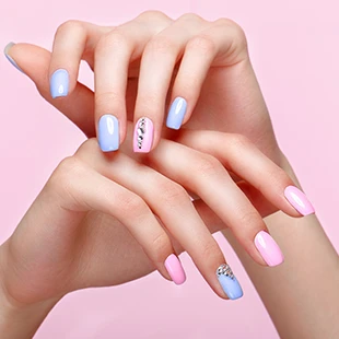 Our Services | La Na Nail Lounge of Kirkland, WA 98033 | Manicure ...