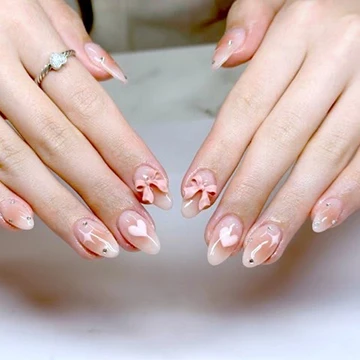 Gallery | La Na Nail Lounge of Kirkland, WA 98033 | Manicure, Pedicure ...